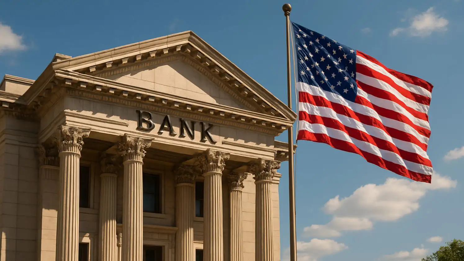 Mit Pledge & Share Loans zur US-Bonität: So baust Du Deine ...